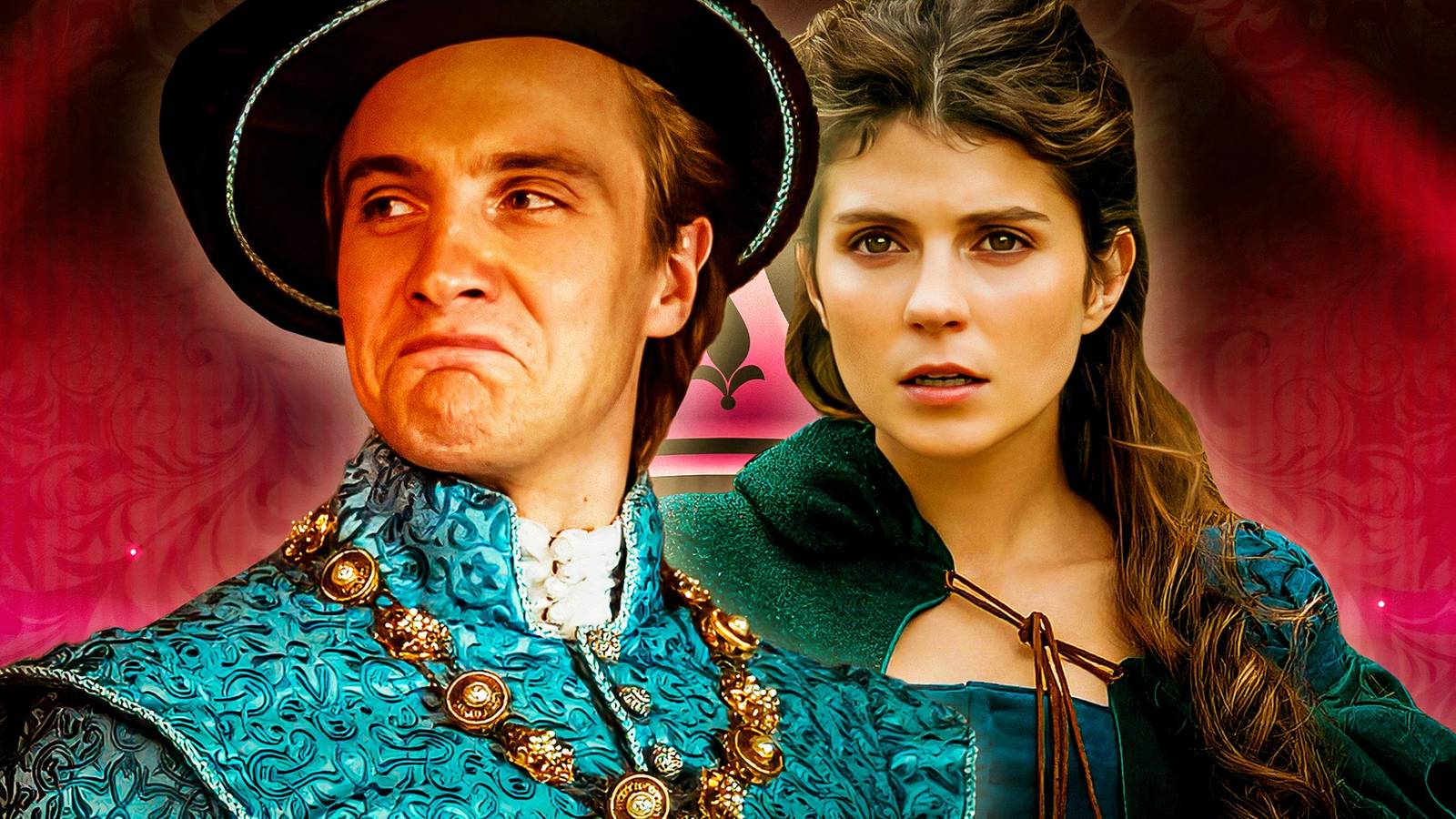 Who Voices The Narrator In My Lady Jane