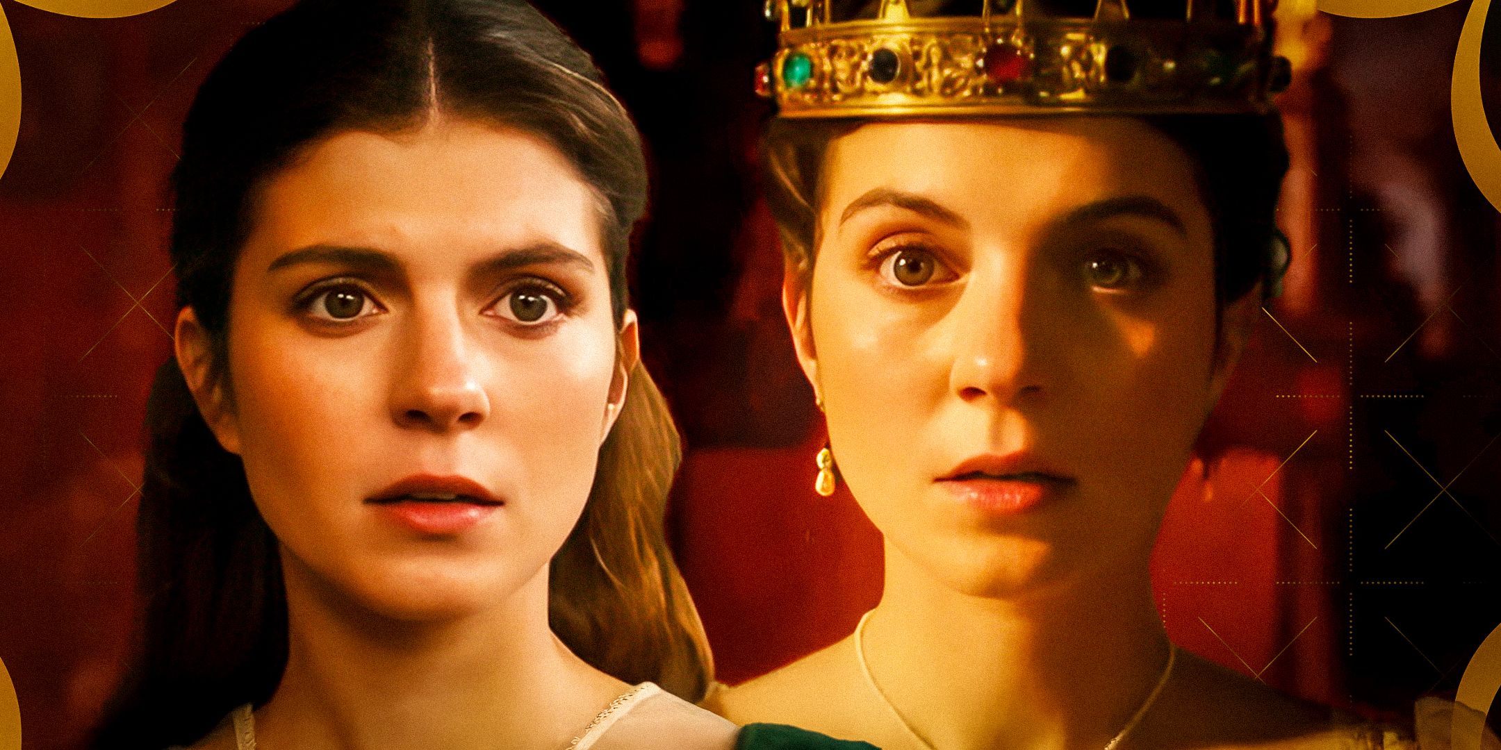 My Lady Jane Season 2 Chances Get Response From Co-Showrunner