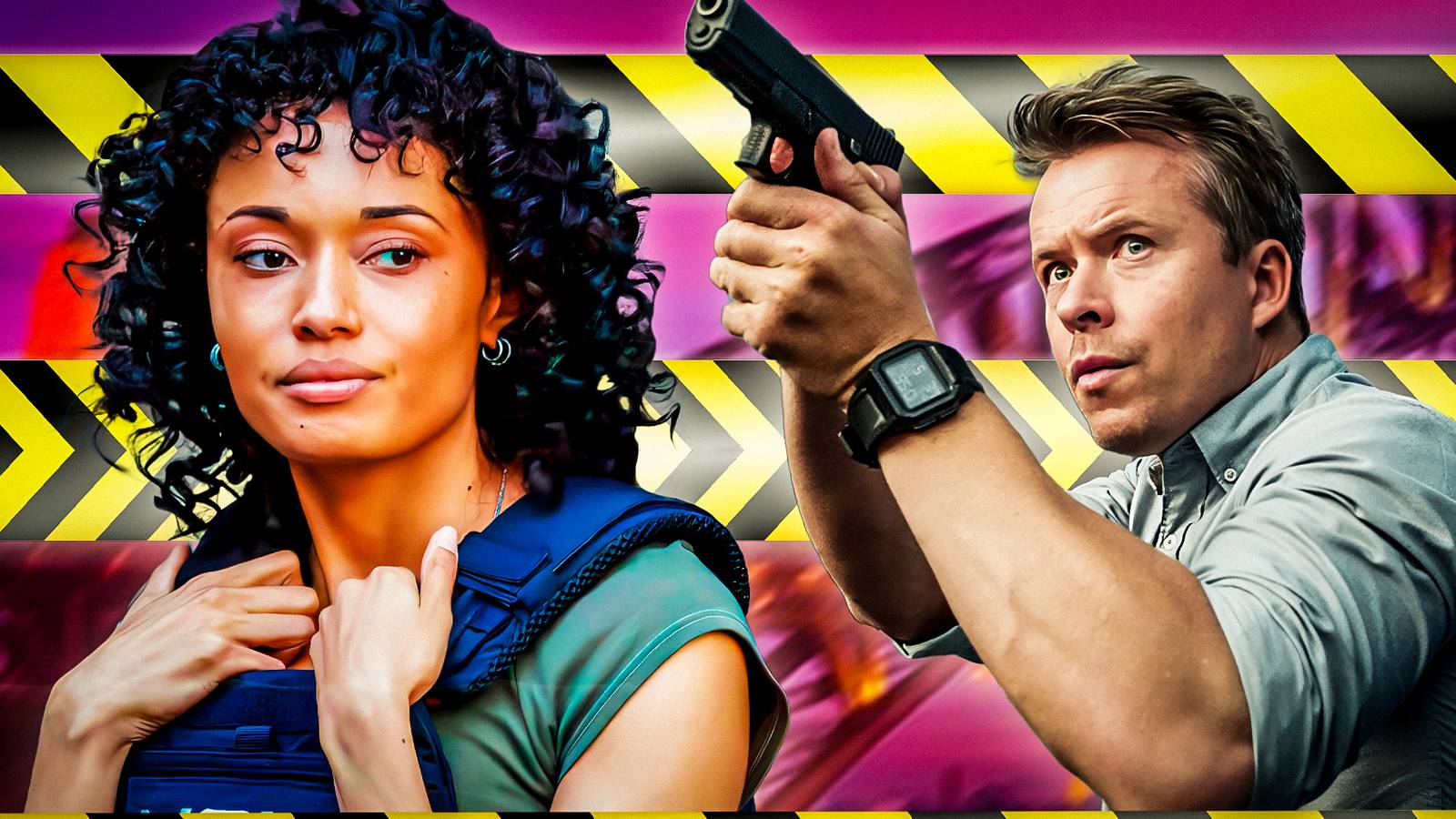 8 Reasons NCIS: Sydney Deserves More Attention Ahead Of Season 2