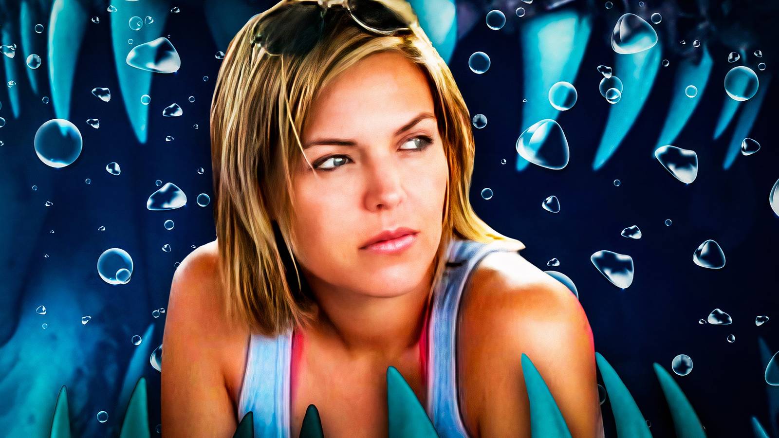 Open Water True Story: The Real Shark Encounter That Inspired The Movie