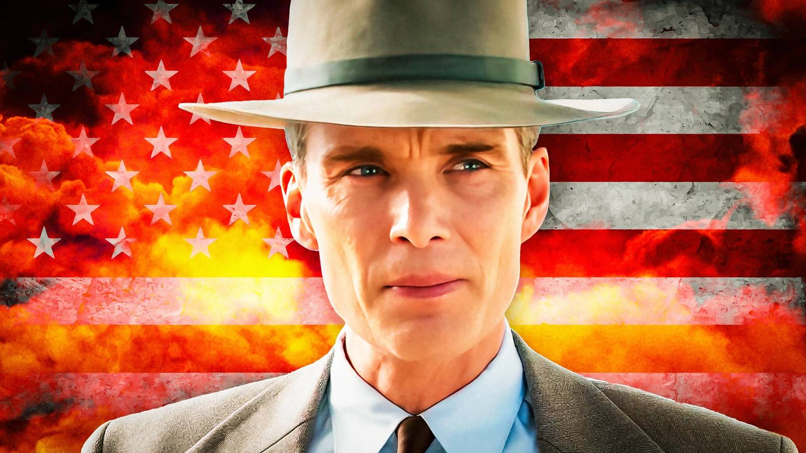 Why Oppenheimer Was Called The American Prometheus