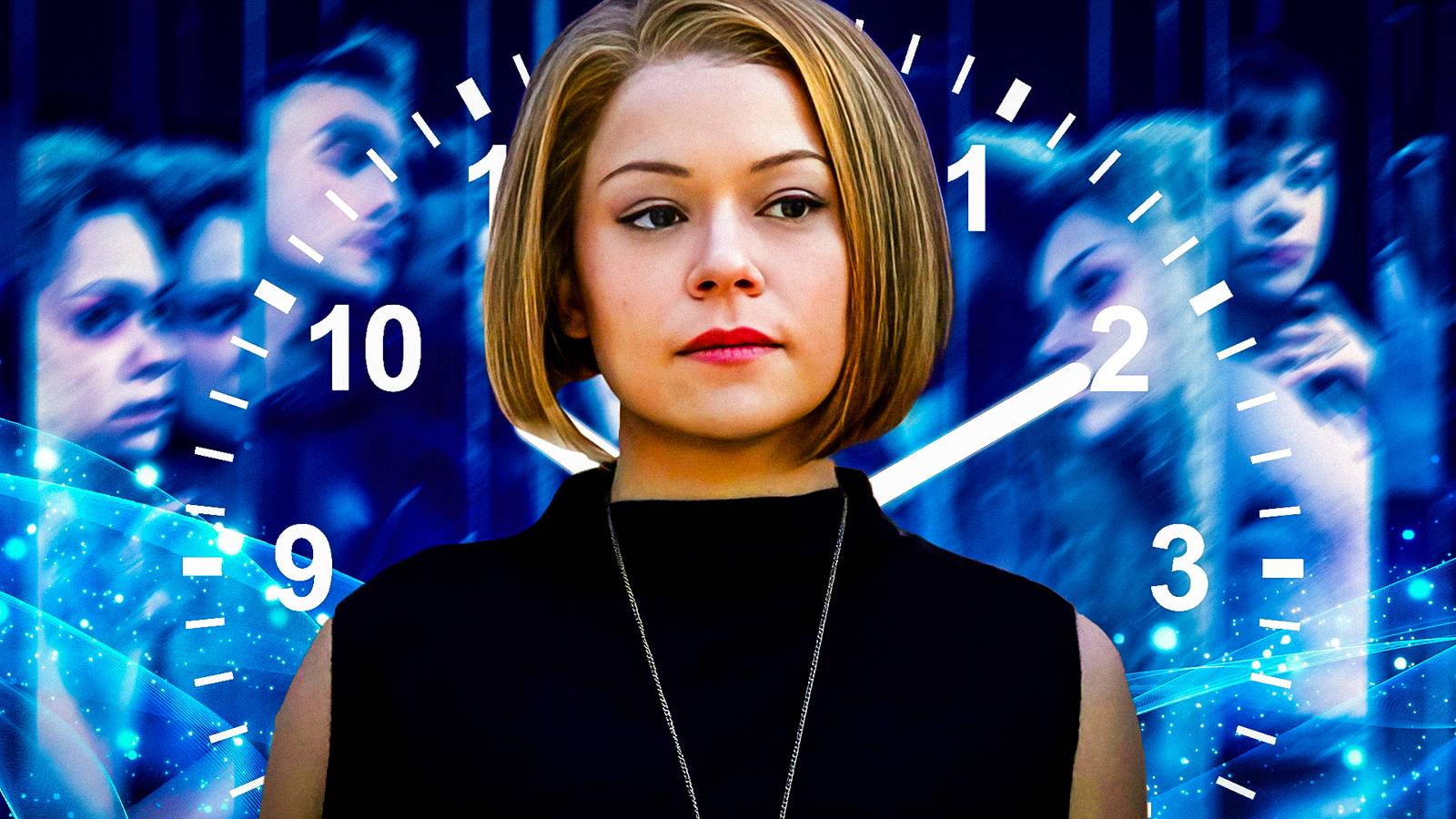 Is Orphan Black: Echoes A Prequel Or Sequel? Timeline & Connection To ...