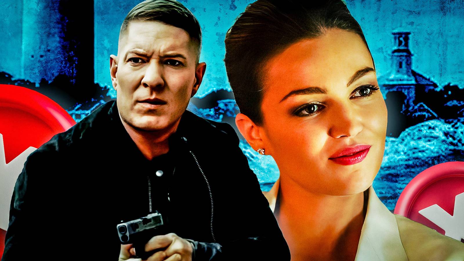 Power Book IV: Force's Cancellation Reminds Me Of Another Starz ...