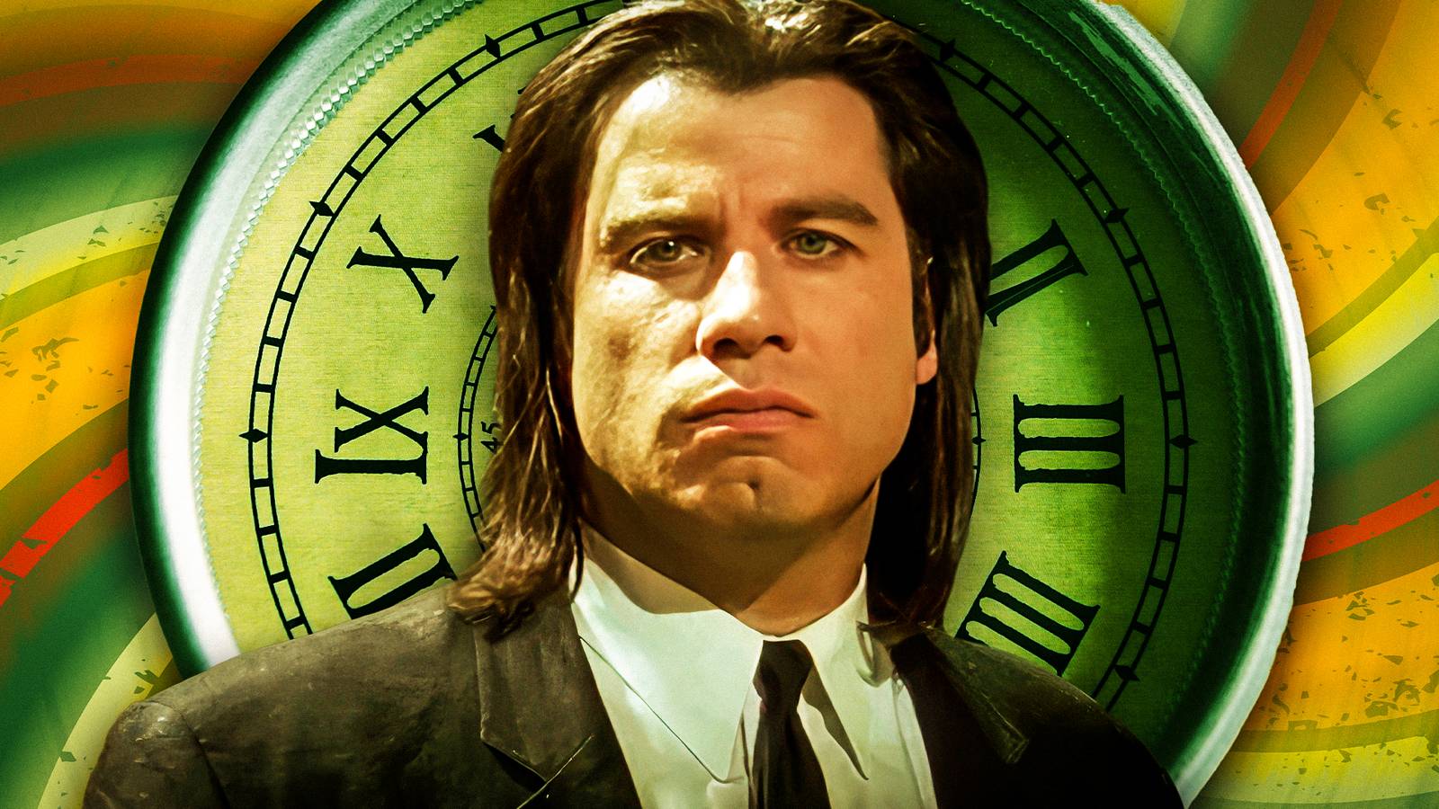 What Year Quentin Tarantino's Pulp Fiction Is Set In