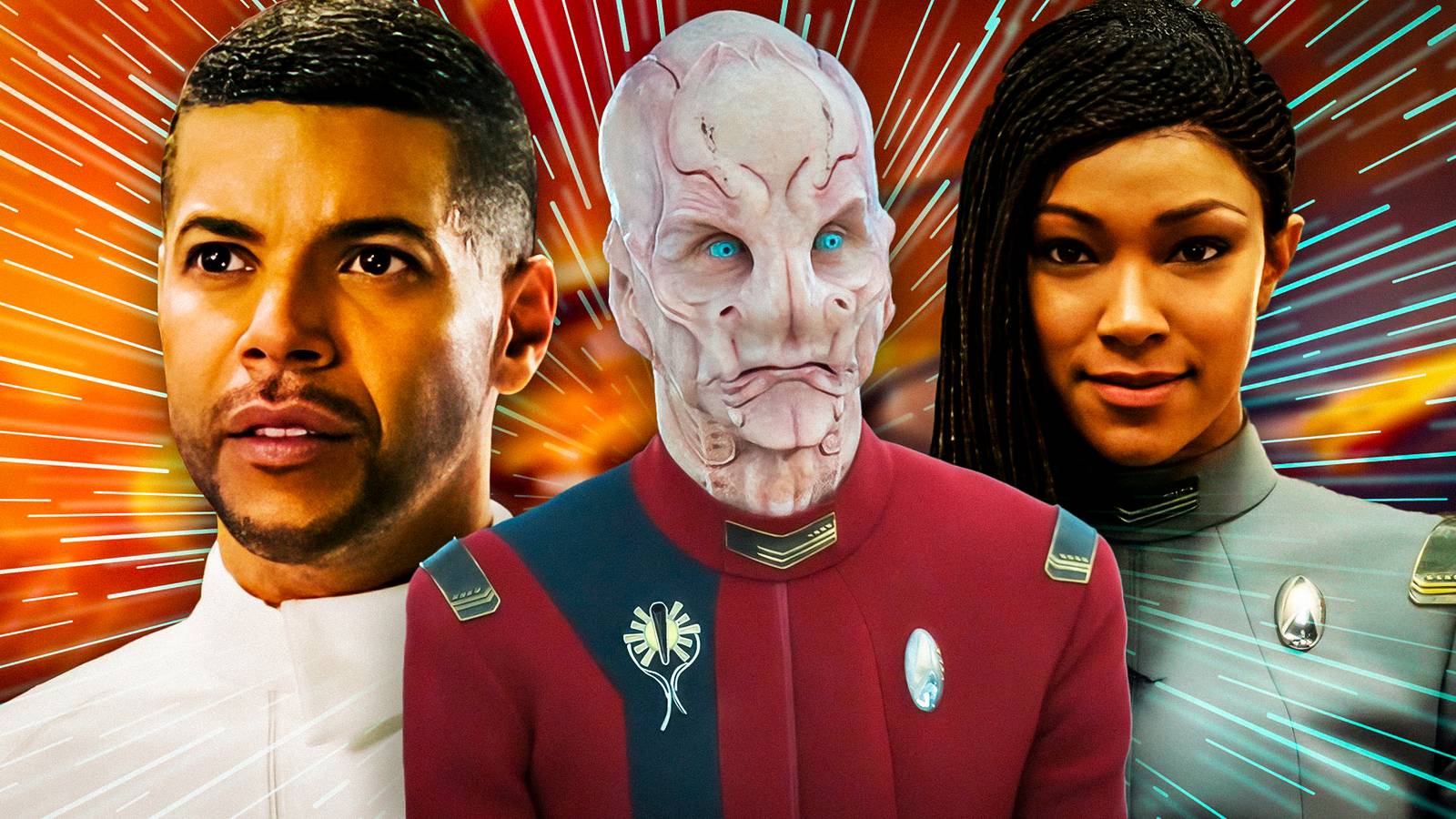 Where Star Trek: Discovery’s Cast Is Now