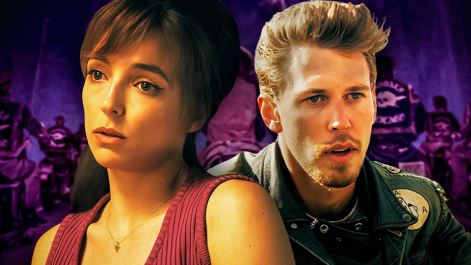 The Bikeriders' True Story & Real-Life Inspiration Explained