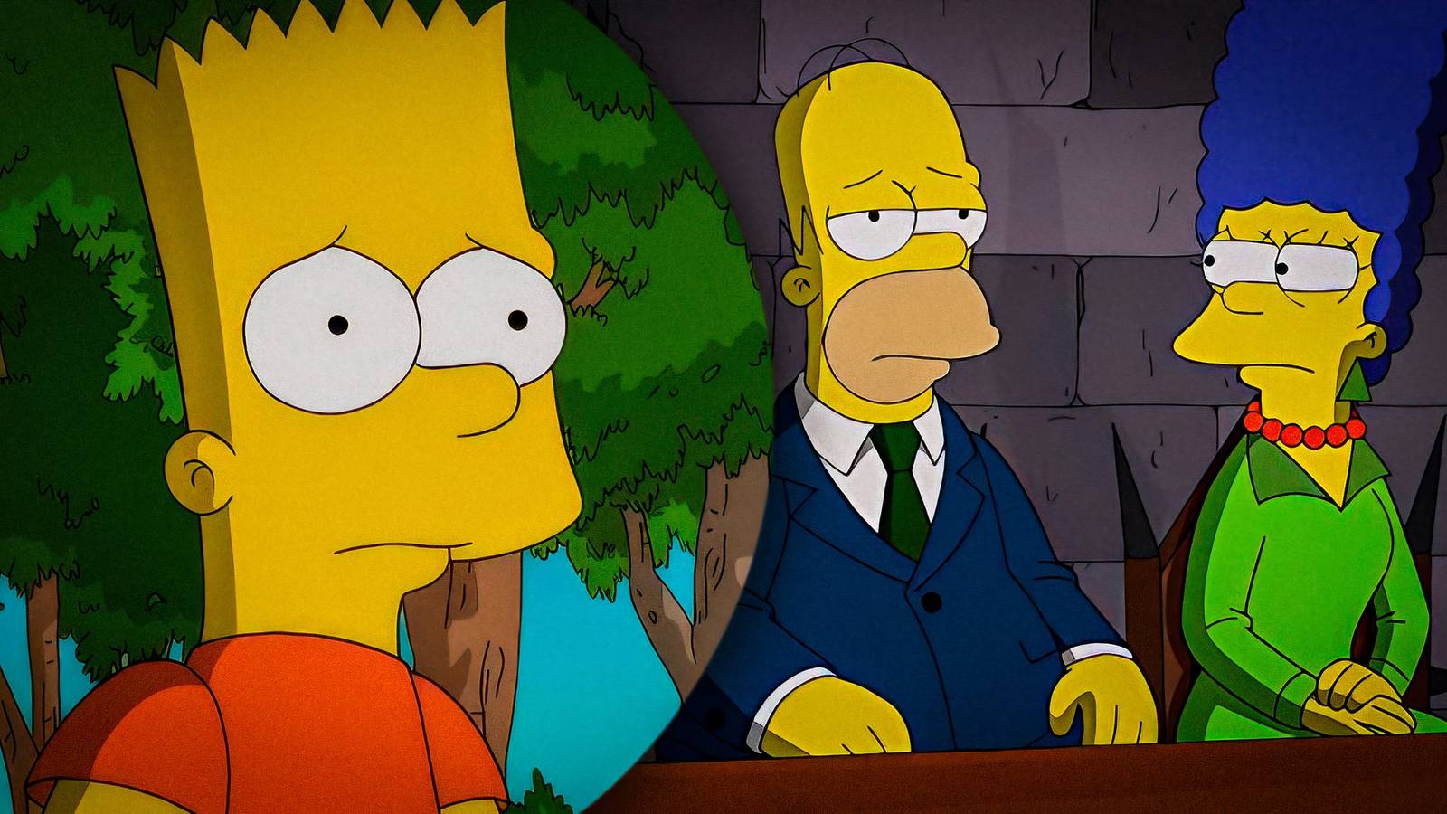 10 The Simpsons Moments That Made Viewers Quit The Show