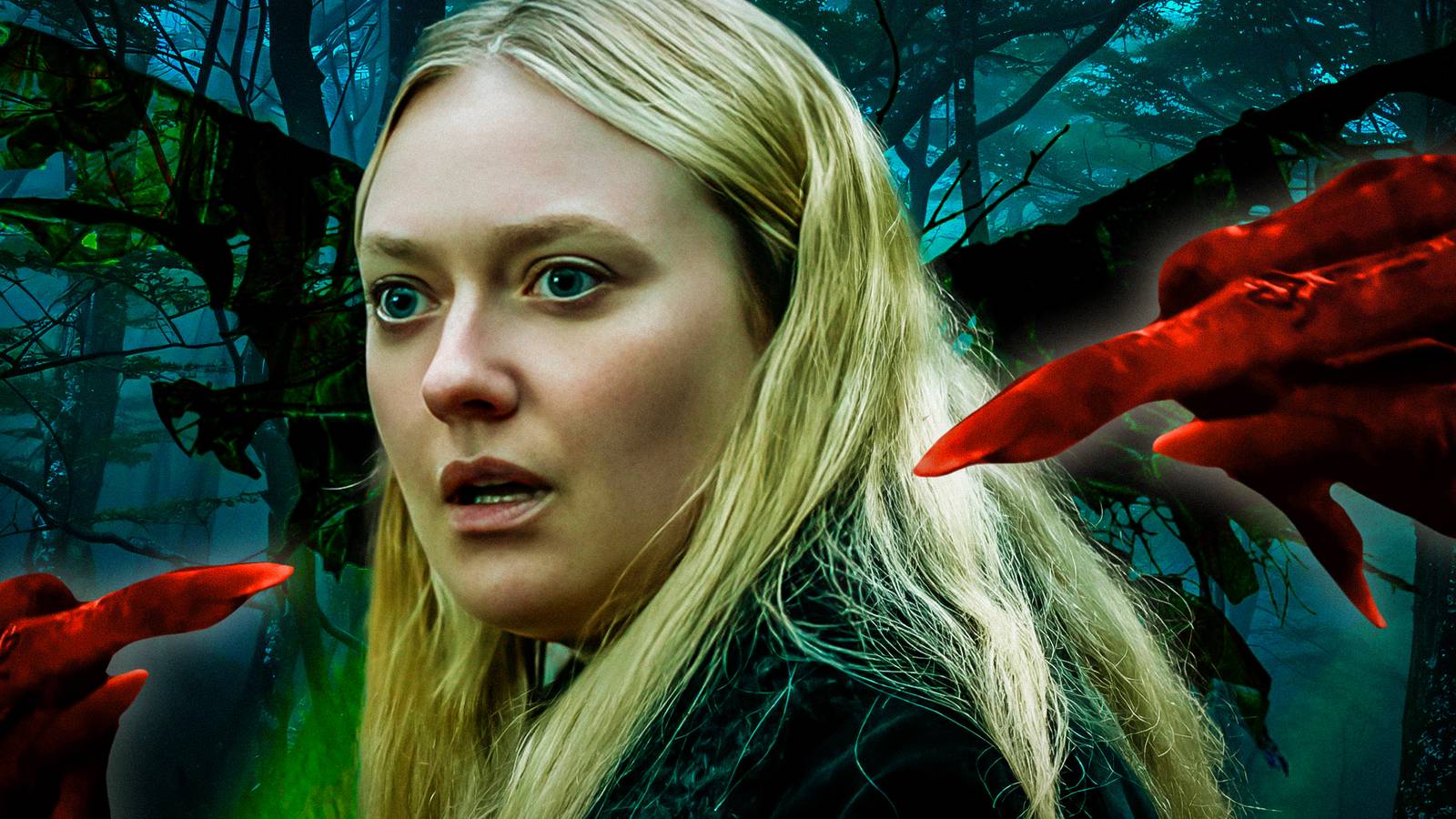 The Watchers' Creatures Explained: History, Powers, & What They Look Like