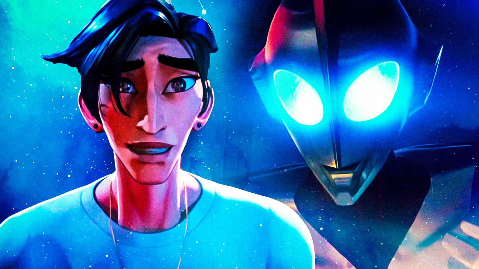 Ultraman: Rising Ending & Post-Credits Scene Explained