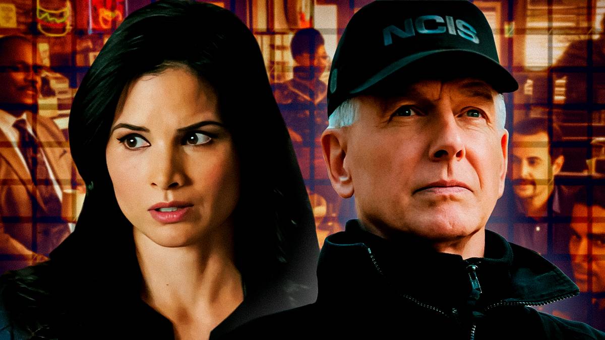 NCIS Cast & Character Guide
