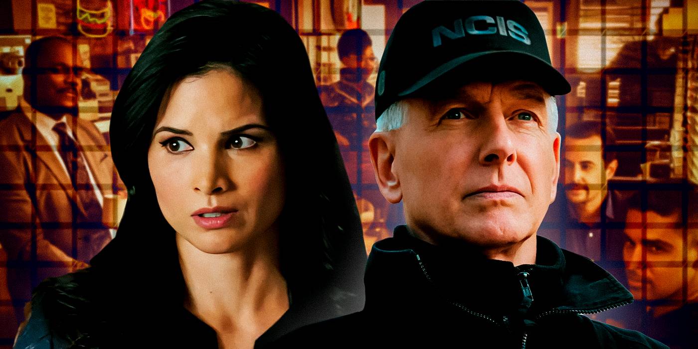 NCIS Cast & Character Guide