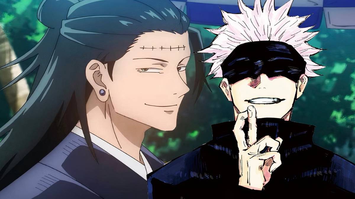 Jujutsu Kaisen’s Gojo Twist Has a Deeper and More Heartbreaking Meaning
