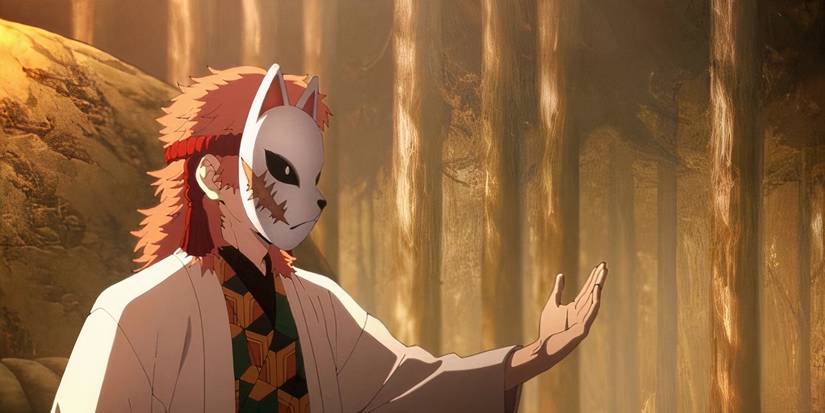 Who Is Sabito? Demon Slayer’s Most Mysterious Hero Explained