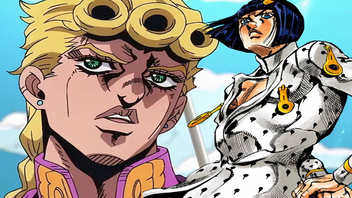 Only One JoJo's Bizarre Adventure Companion Truly Outshined Their Part ...