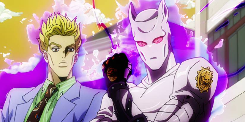 Jojo’s Bizarre Adventure Creator Reveals His Favorite (And Least ...