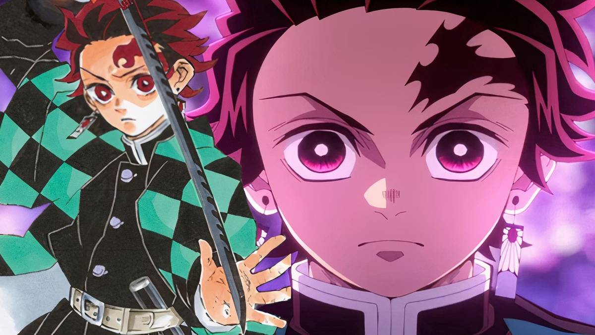 10 Best Tanjiro Quotes in Demon Slayer