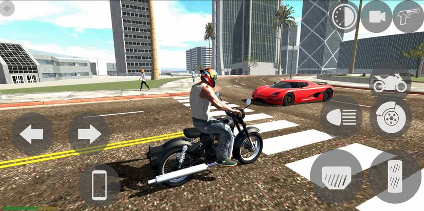 Indian Bike Driving 3D Cheat Codes (June 2024)