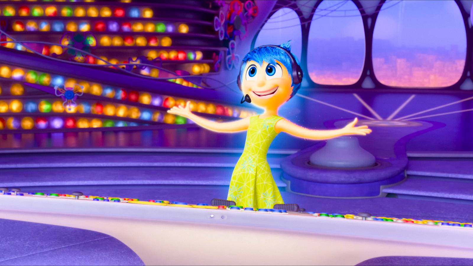 Inside Out 2 Rotten Tomatoes Score Can't Replicate Original's Near ...