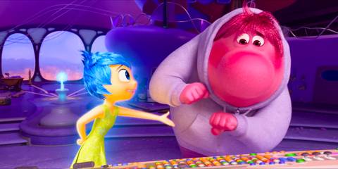 Inside Out 2 Summary, Trailer, Cast, Where to Watch and More