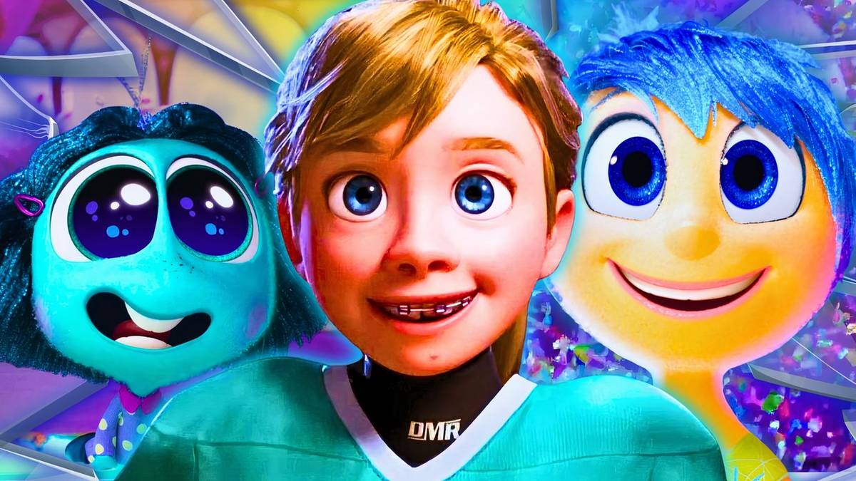 Every Box Office Record Broken By Inside Out 2