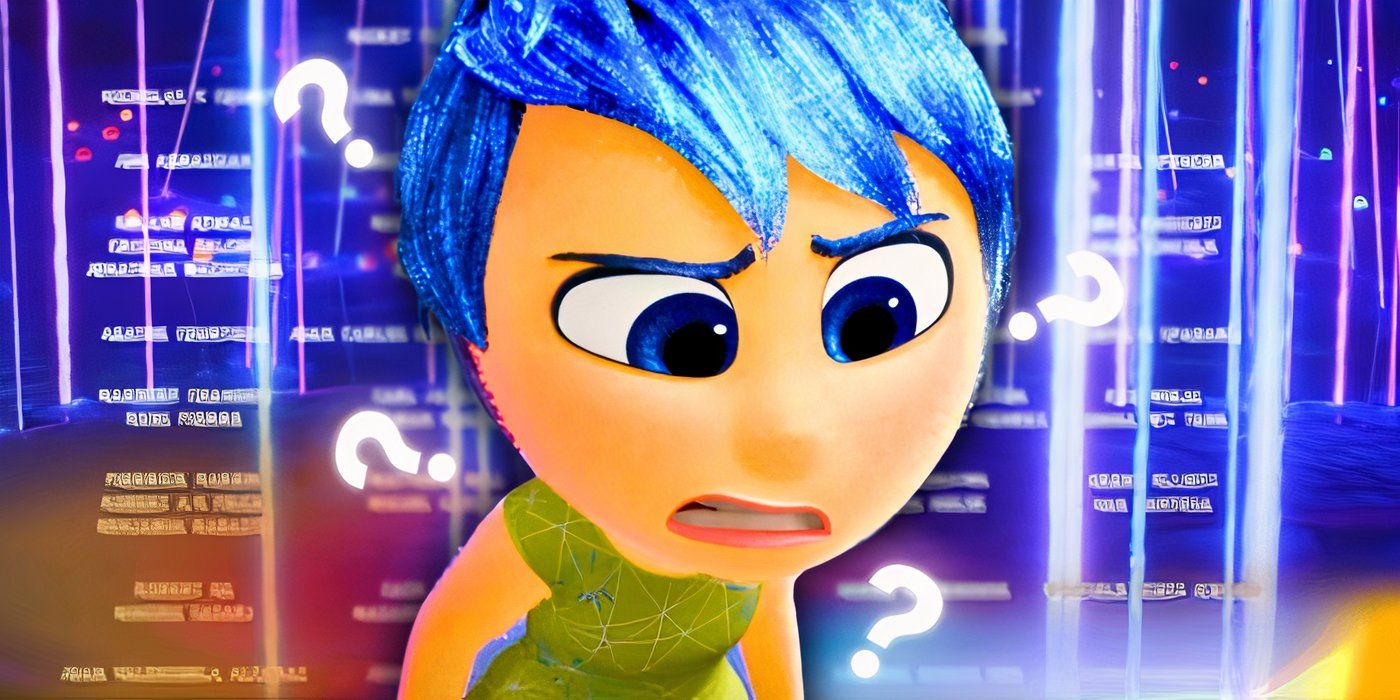 Inside Out 2's Post-Credits Scene Explained