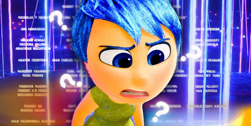 Inside Out 2's The Vault Of Secrets Explained: What's Inside & How It ...