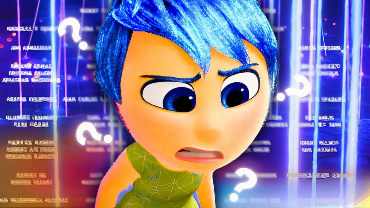 Inside Out 2's Post-Credits Scene Explained