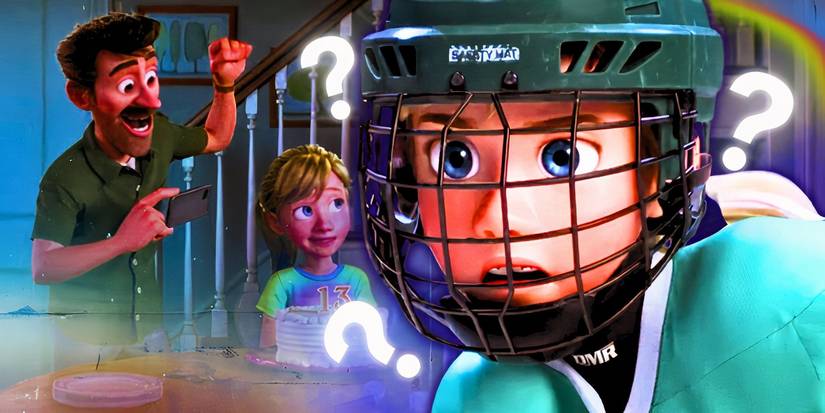 Inside Out 2 Is The Most Important Movie I've Seen This Year For One ...