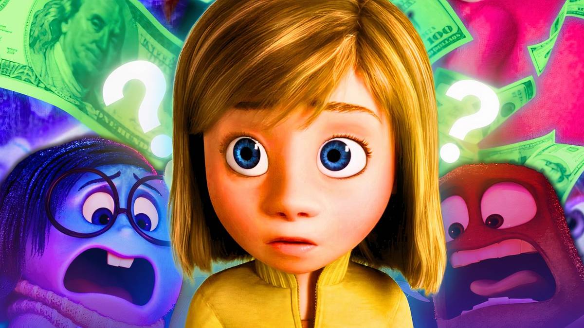 Will Inside Out 2 Make $1 Billion At The Box Office?