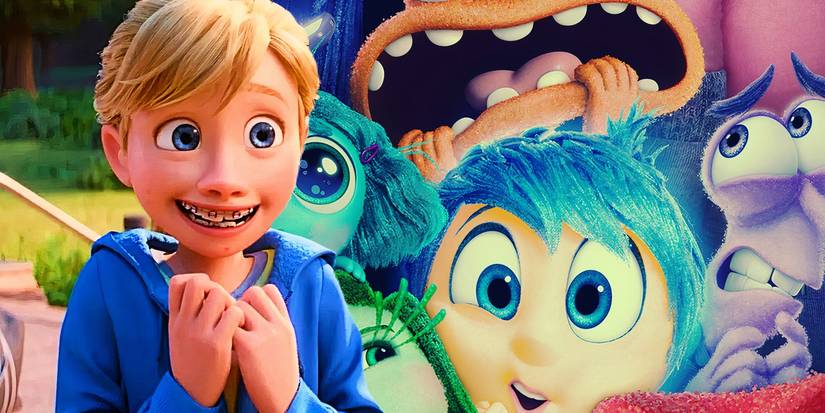 Inside Out vs. Inside Out 2: Which Pixar Movie Is Better