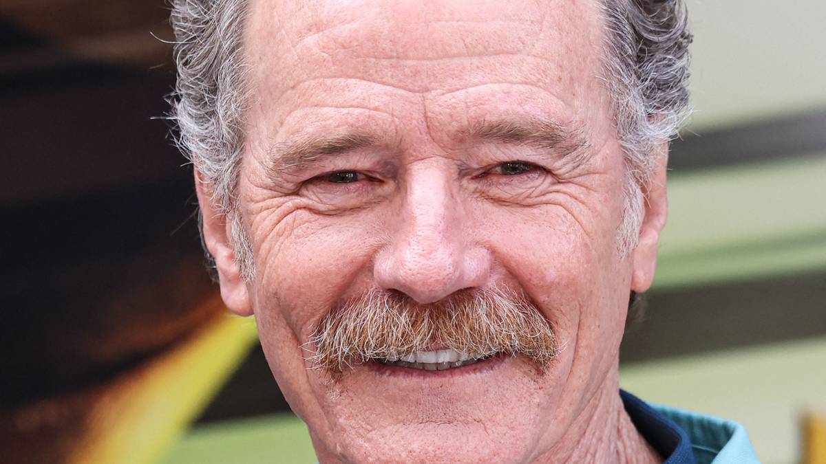 Bryan Cranston | ScreenRant