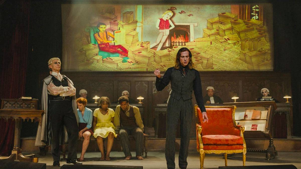 6 New Anne Rice Characters In Interview With The Vampire Season 3 Explained