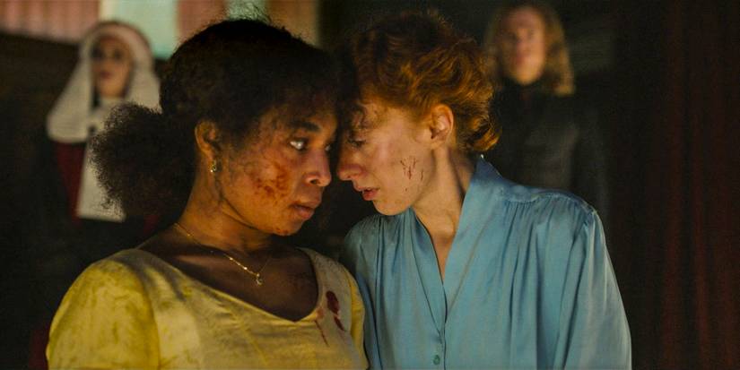 Why Claudia Was Recast For Interview With The Vampire Season 2