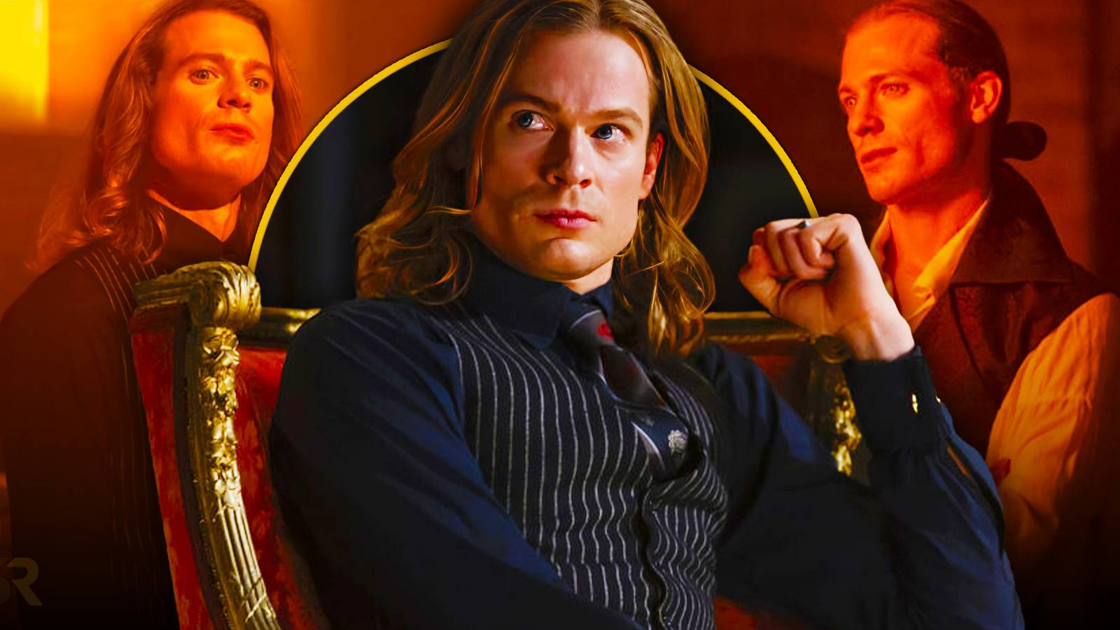 Interview With The Vampire Season 2, Episode 7: Sam Reid On Lestat's ...