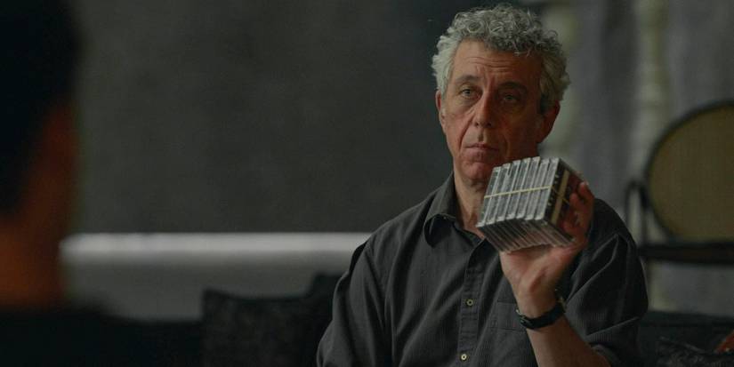 Daniel Molloy Can Secretly Become One Of Interview With The Vampire's ...