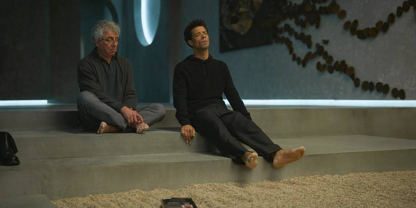 Daniel Molloy Can Secretly Become One Of Interview With The Vampire's ...