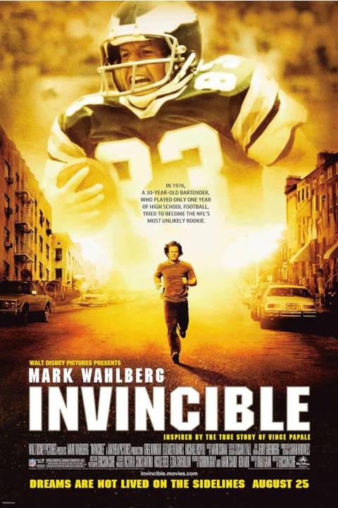 Invincible Summary, Trailer, Cast, Where to Watch and More