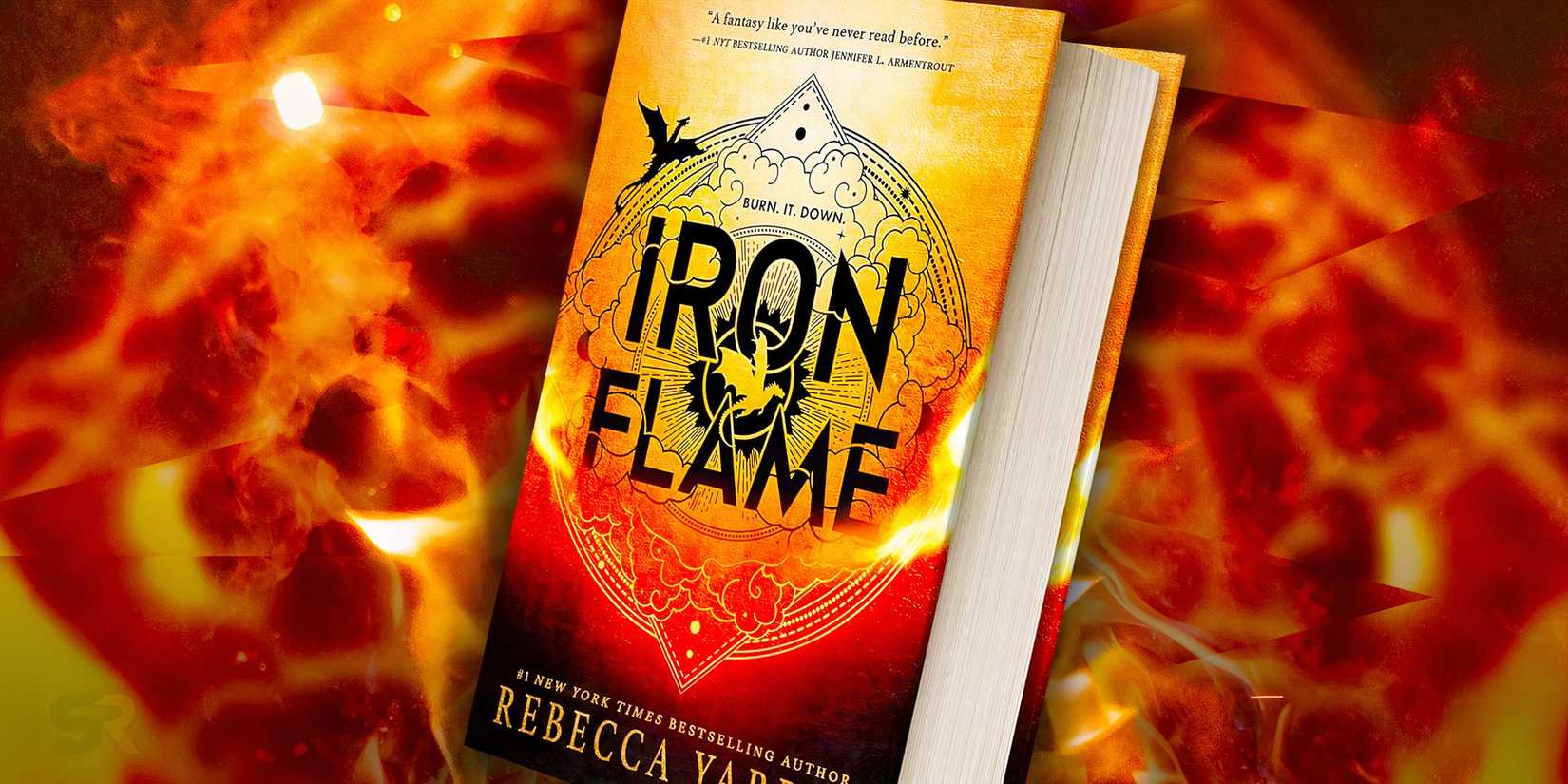 Iron Flame Recap: 10 Most Important Things To Remember