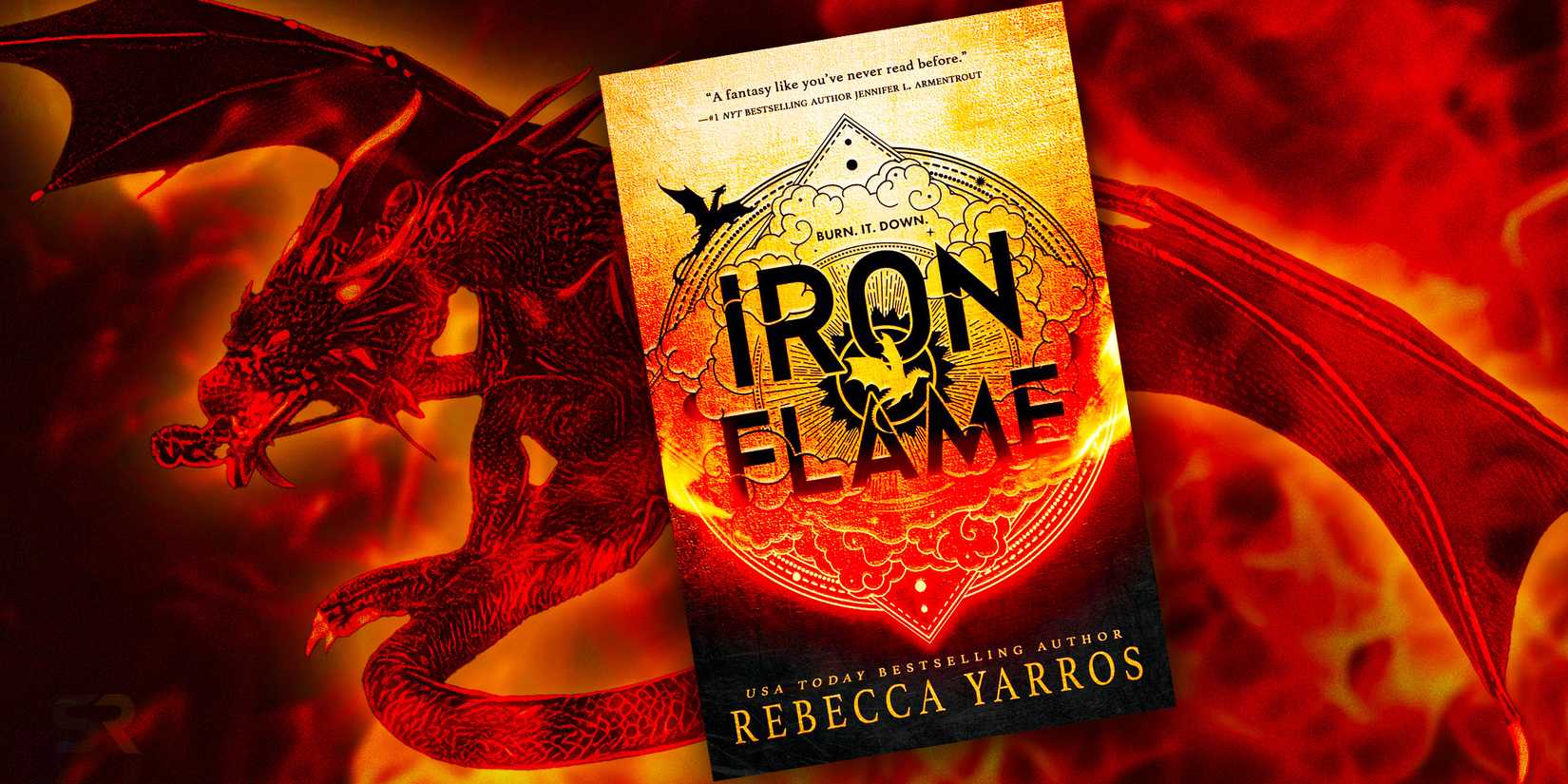 Iron Flame Killing 1 Of Its Best Villains Makes Me Think Worse Is ...