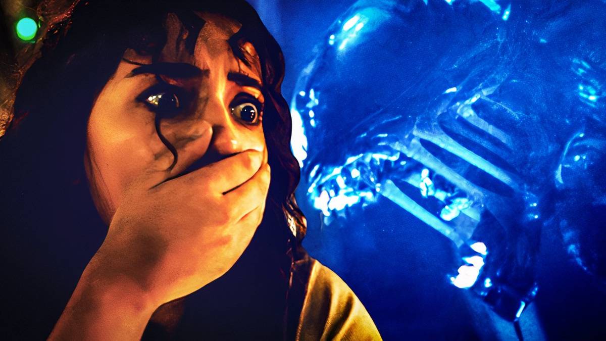Alien: Romulus Has To Be Careful With Its Next Trailer