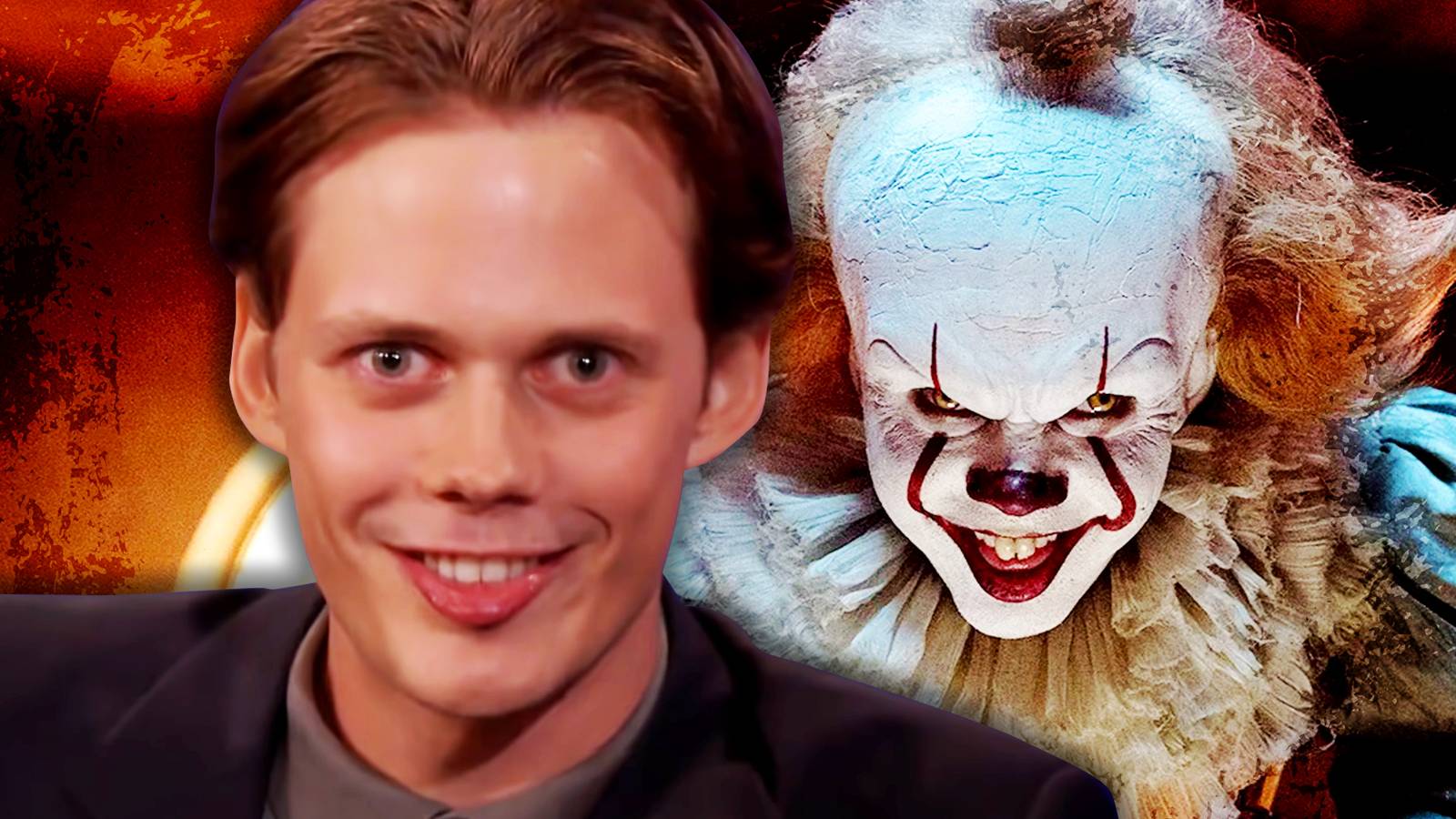 It: Chapter 3 Looks A Lot More Likely After New Pennywise Update