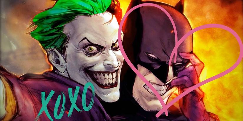 Joker Confirms a Major Fan Theory Is 100% Correct