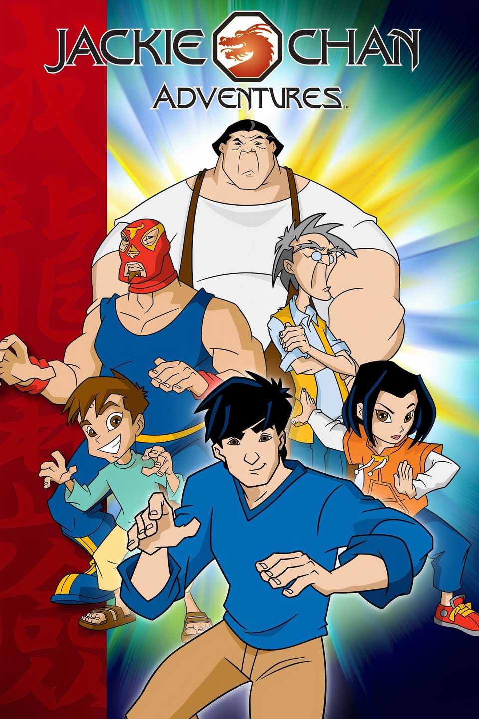 Jackie Chan’s Forgotten TV Show Was Widely Different From His Movies ...