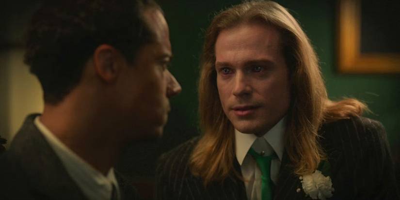 Interview With The Vampire Season 2, Episode 7: Sam Reid On Lestat's ...