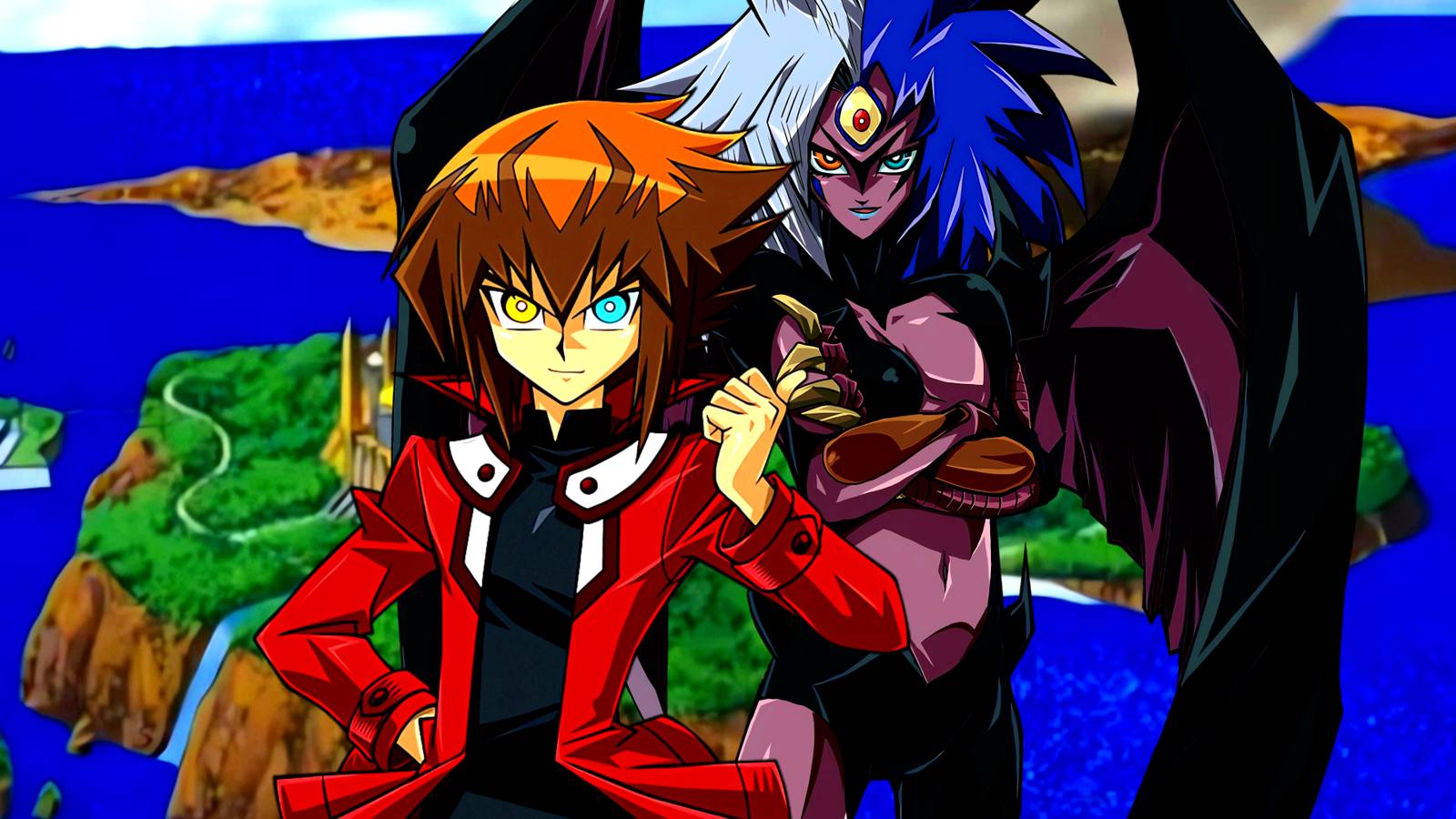 Yu-Gi-Oh! Was Way More Ahead of its Time Than Fans Think, & One Iconic ...