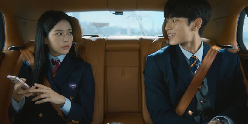 Hierarchy’s Love Triangle Explained: Who Does Jae-i End Up With?