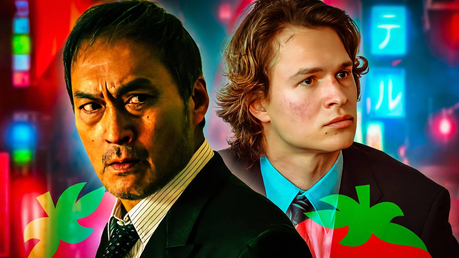 I Wish Max Was As Passionate About Tokyo Vice Season 3 As Its Creators ...