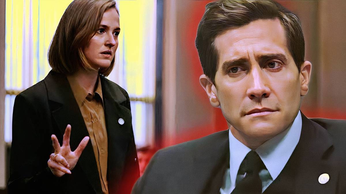 Presumed Innocent Episodes 1 & 2 Recap: Rusty's Affair & 9 Other Major ...