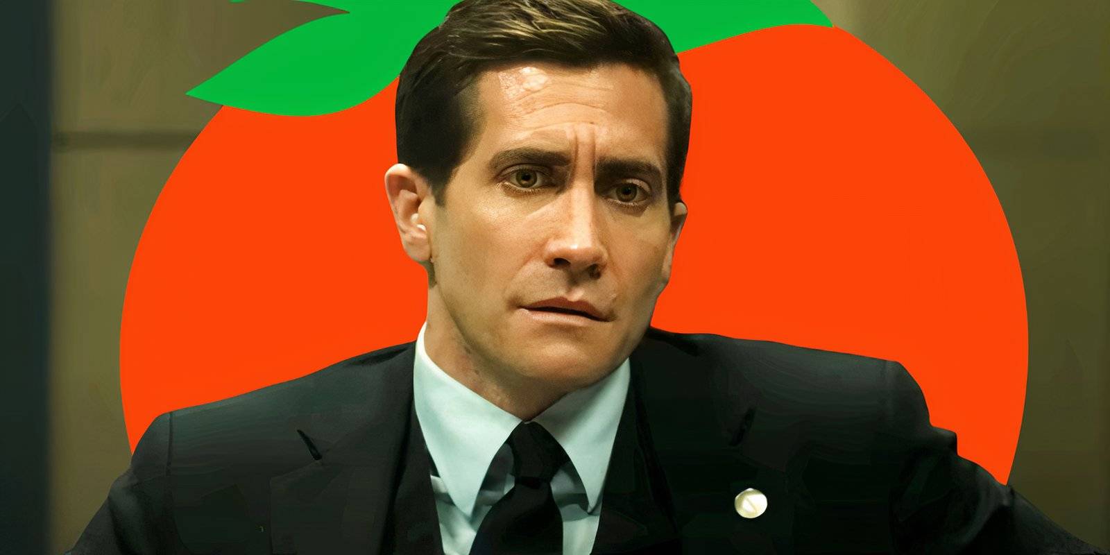 Jake Gyllenhaal's First Lead TV Role In New Crime Show Debuts With ...