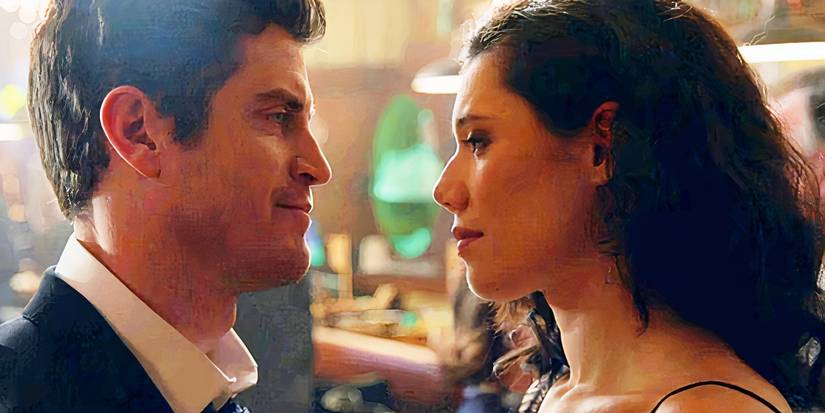 Carver Actor Seemingly Confirms His Chicago Fire Season 13 Fate After ...